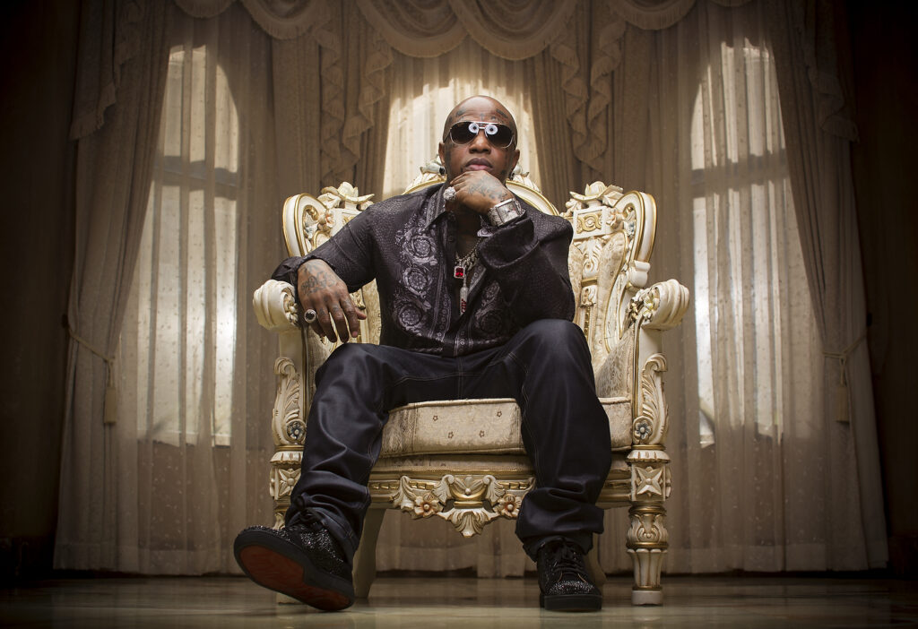 BIRDMAN REVEALS HOW MUCH CASH MONEY MASTERS PULL IN EVERY YEAR ...