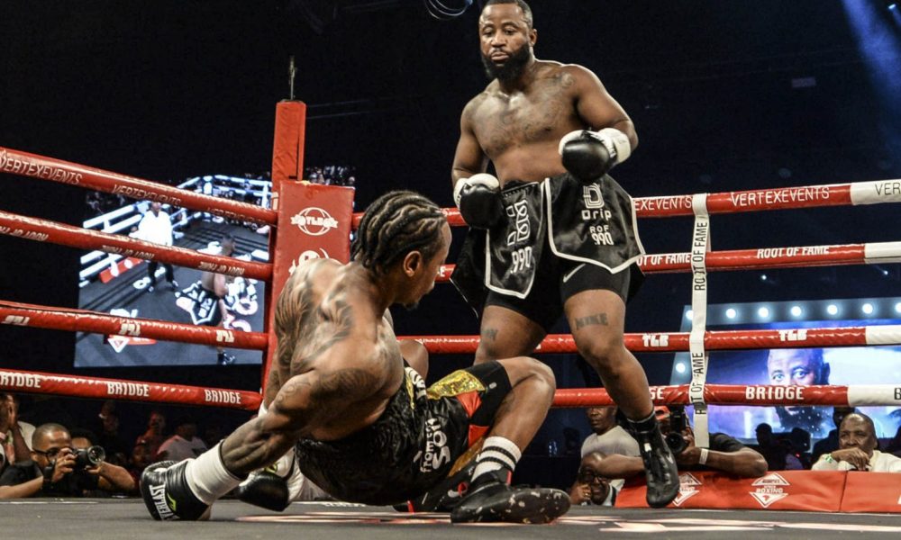 South African Rap: The roots and currents of a new-wave - Glamour Base ...